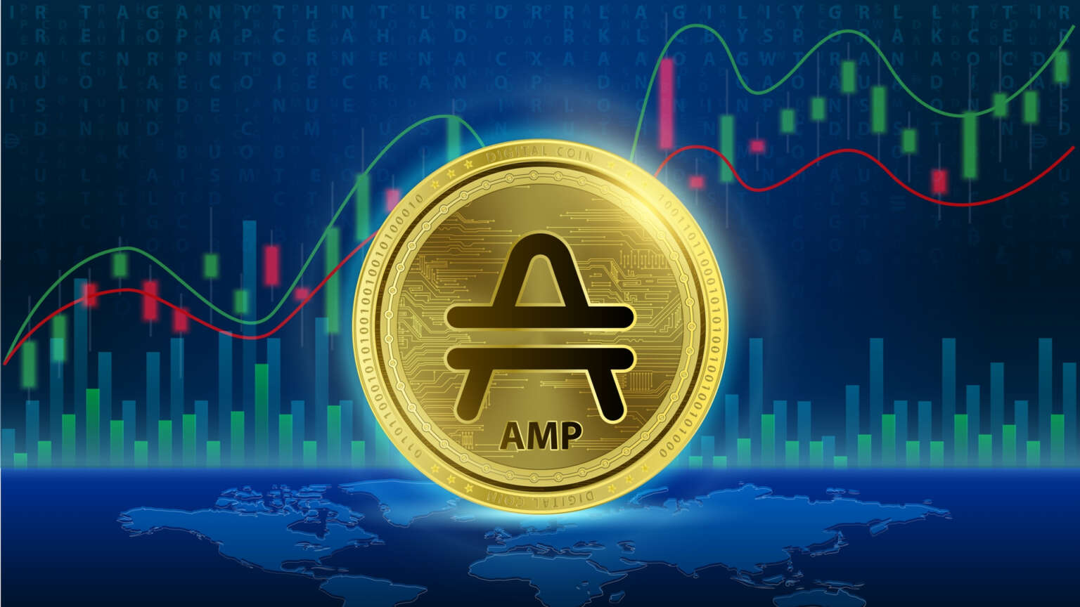 AMP Coin Nedir? AMP Coin Projesi Nedir? - Koin Bülteni