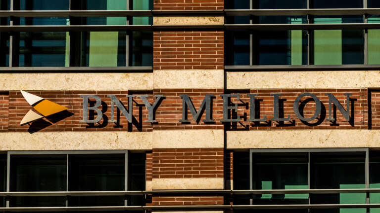 Bank of New York (BNY) Mellon, Kullanıcılarının Kripto İşlemlerini ...