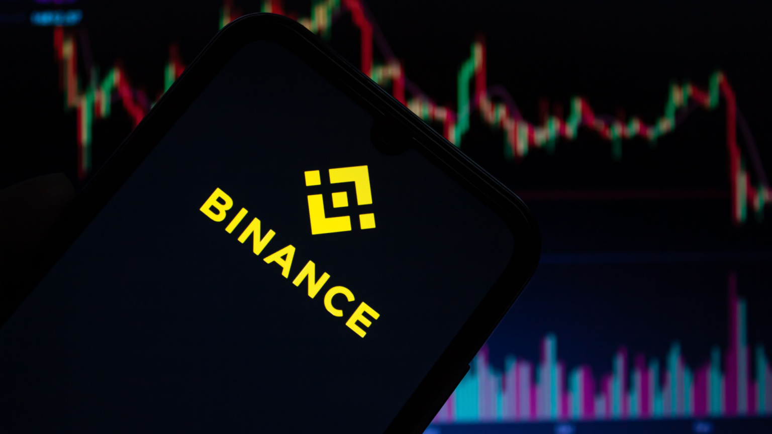 Binance 5 Altcoin'i Delist Etti, Fiyatlar Karıştı: Büyük Yükseliş ve Düşüş Var! - Koin Bülteni