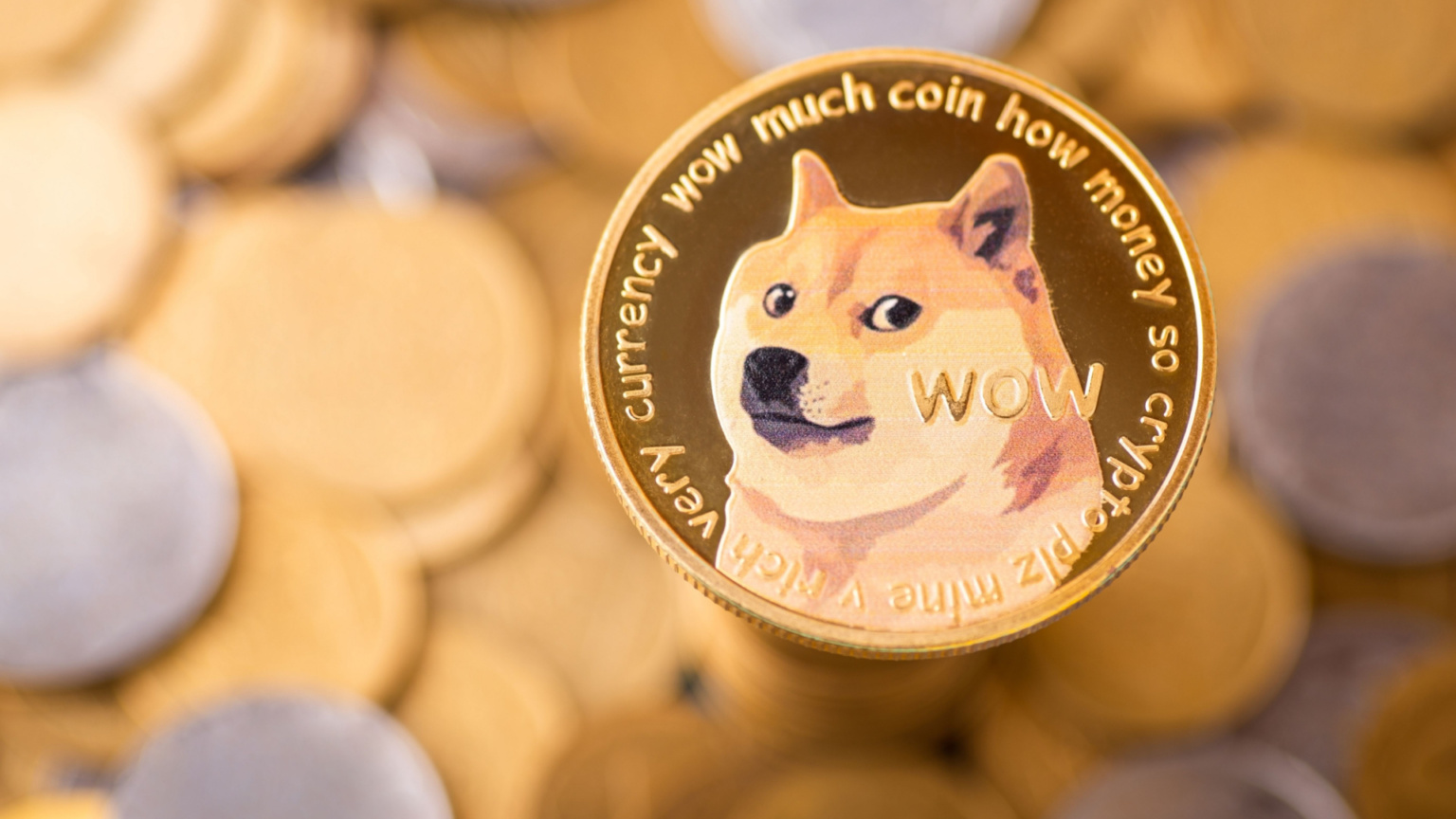 Dogecoin 4 Dolar Olur Mu? DOGE Alternatifi Coinler Hangileri? - Koin ...