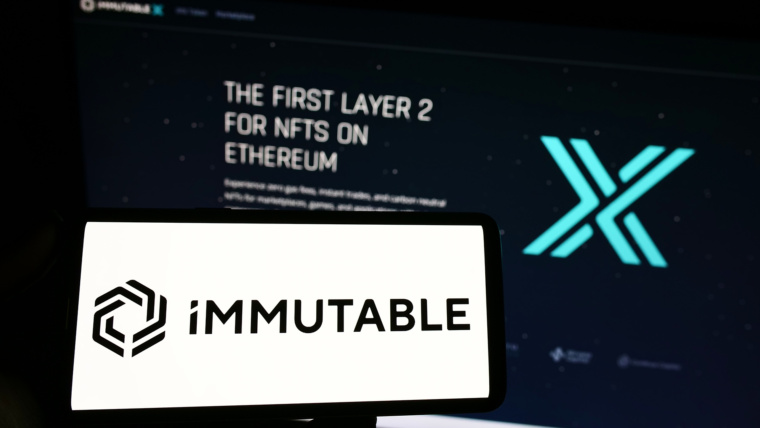 Immutable ve Polygon Ortaklık Duyurdu, Token Fiyatı Sert Düştü: İşte ...