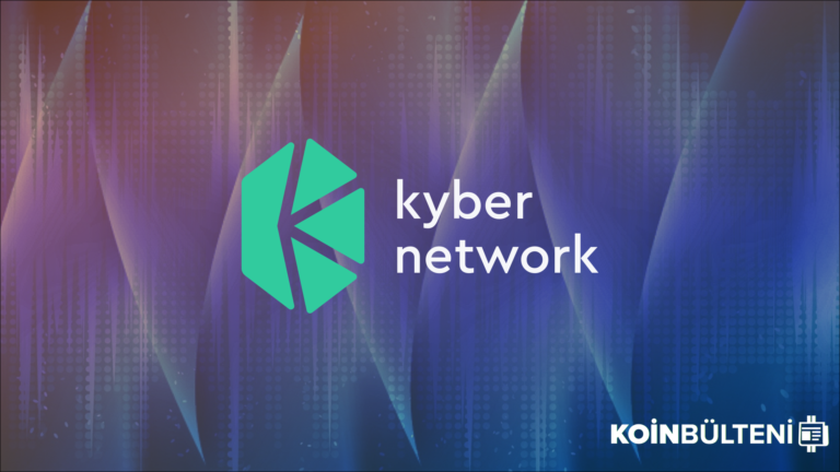 Bir Ayda İki Kat Büyüdü: Kyber Network Nedir? - Koin Bülteni