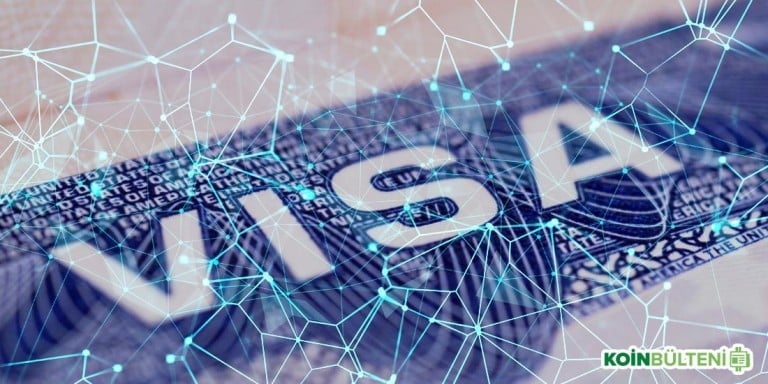 Visa Blockchain Bazlı Ödeme Sisteminin Pilot Versiyonunu Yayınladı ...