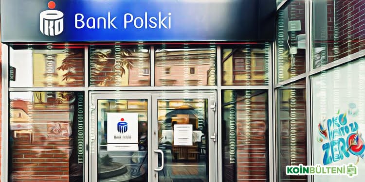 Büyük Polonya Bankası, Blockchain Tabanlı Belge Depolama Sistemini ...