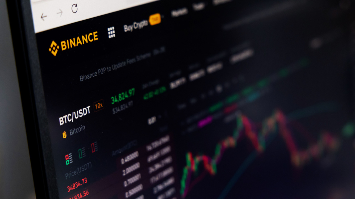 Binance 4 Altcoin'i Delist Etti, Fiyatlar Sert Şekilde Düşmeye Başladı ...