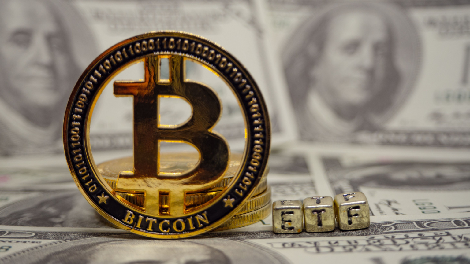 SEC Başkanı Gary Gensler Bitcoin ETF Onayını Doğruladı: İşte İlk ...