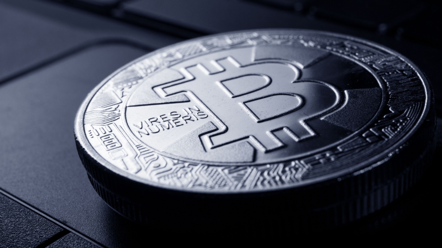 Bitcoin'in Kabusu Denilmişti! Şifreyi Kırana 1 BTC Ödül Veriyorlar ...