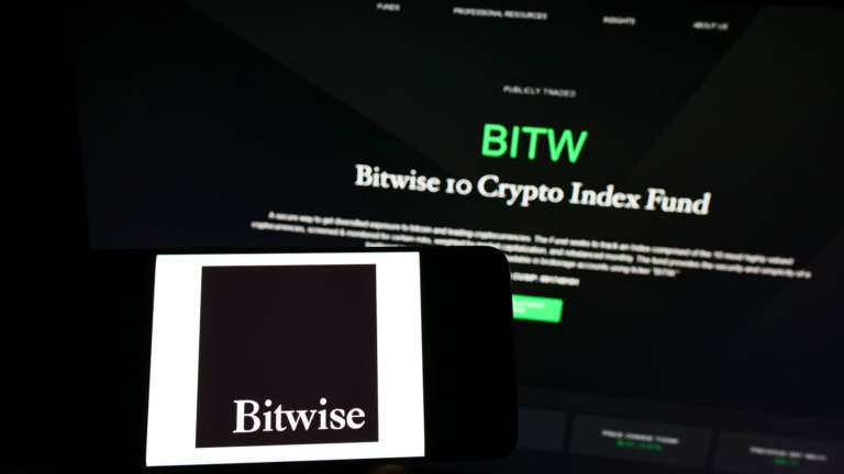 Bitcoin'de 4 Yıllık Döngü Resmen Bitti: Bitwise CEO’su Yeni Dönemi İlan ...