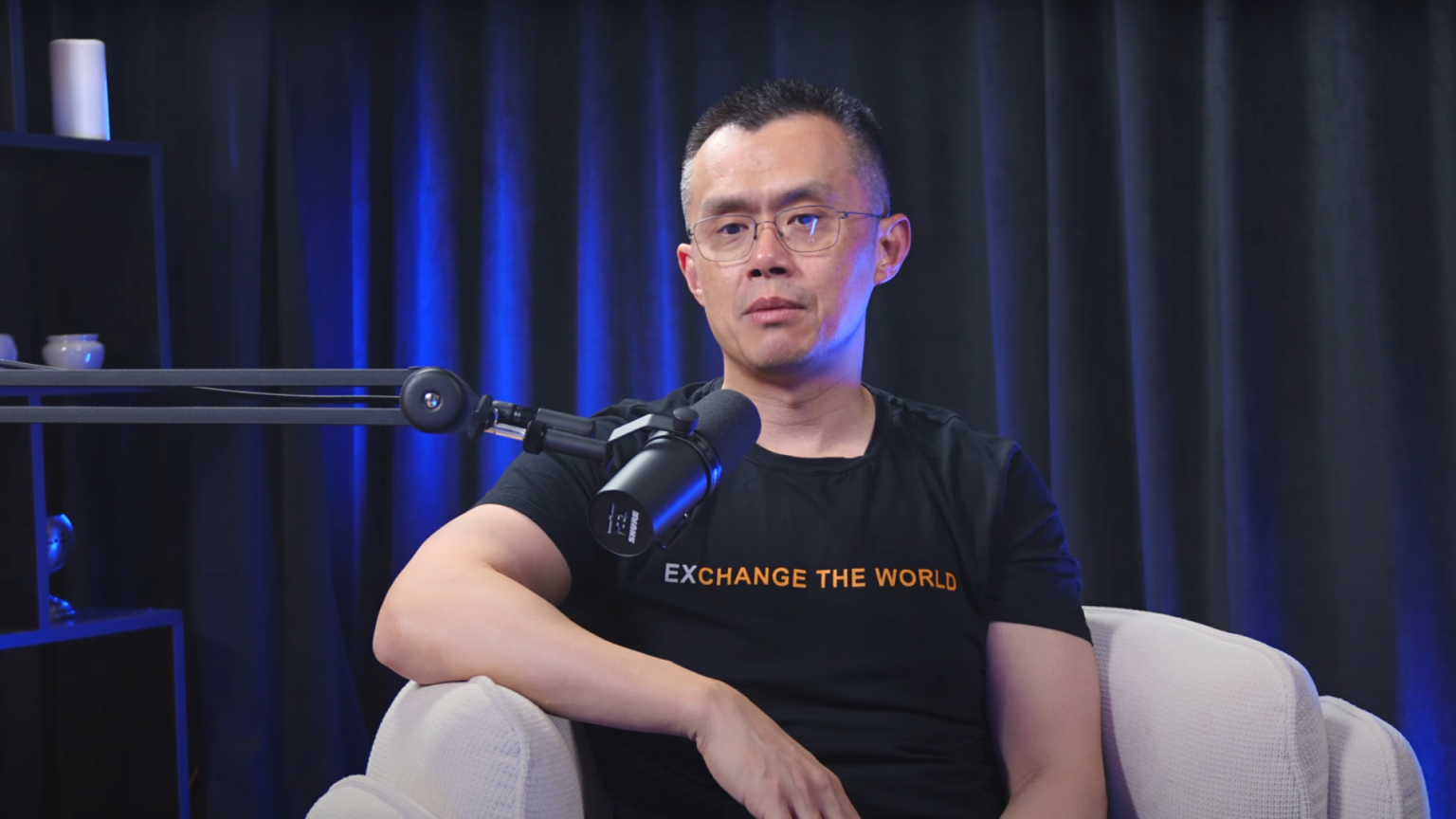 Servetim BNB'ye Bağlı Diyen Binance Kurucusu CZ, 20 Yaş Genç Olsaydı Ne ...