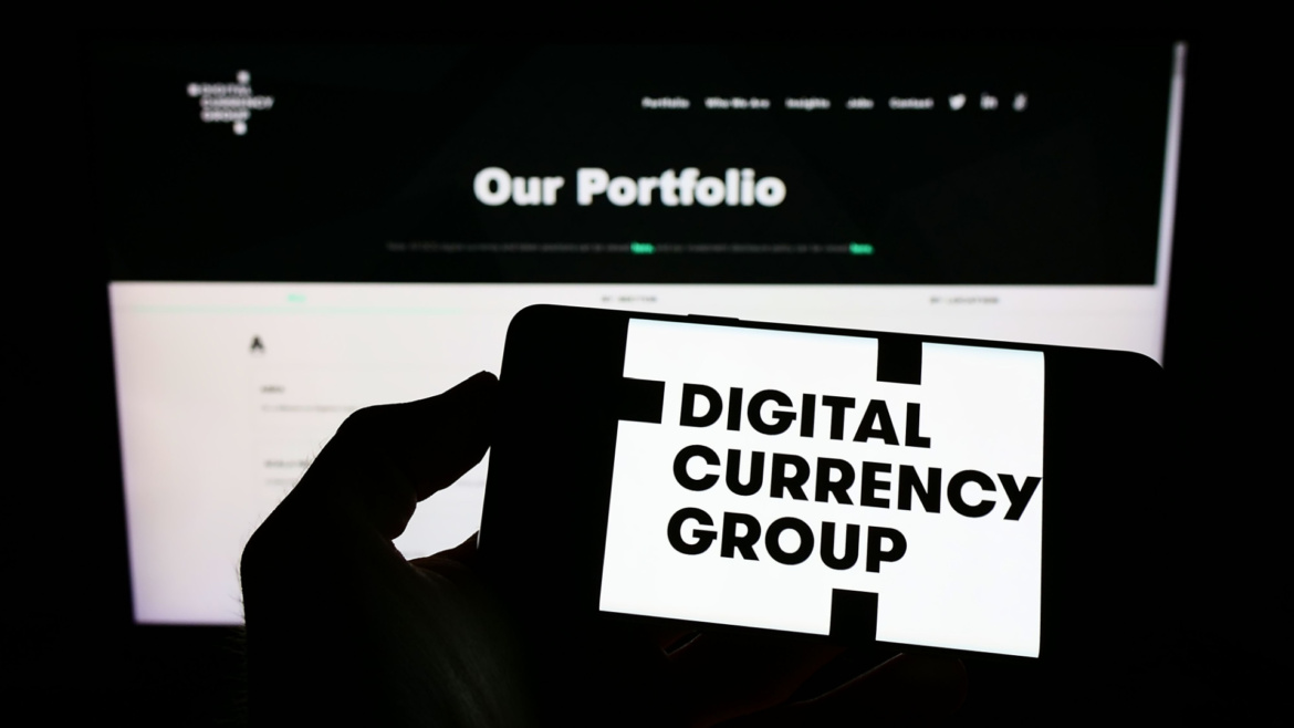Digital Currency Group (DCG) Gemini Davası İçin Harekete Geçti: Ret ...