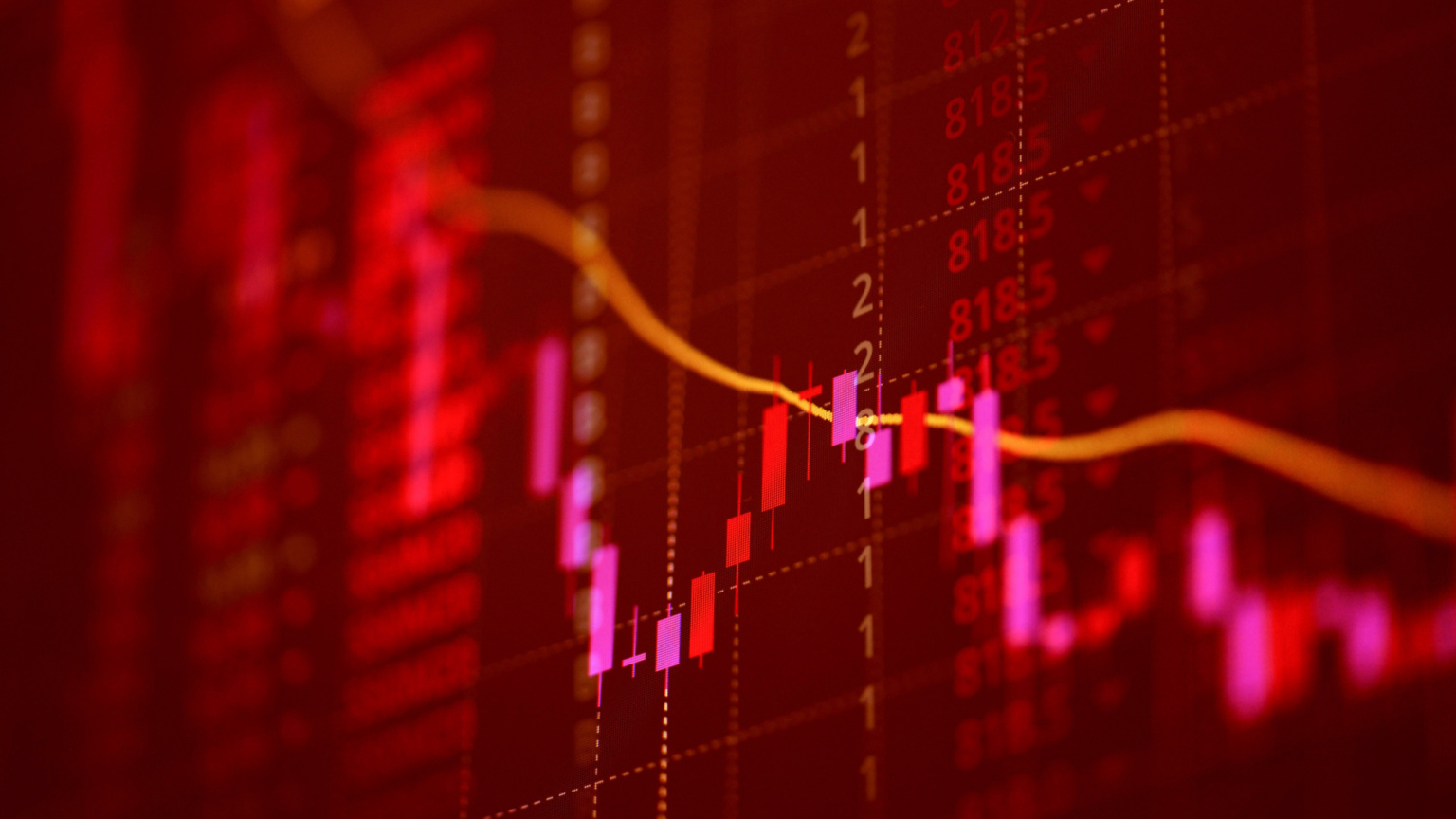 Uzman Analistten Bitcoin İçin Uyarı: Grafik Bozuldu, Yüzde 80 Fiyat ...