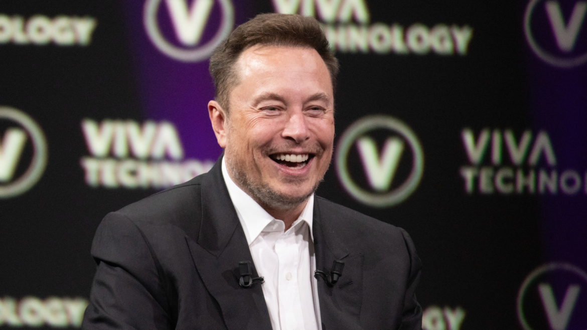 Elon Musk'ın Paylaşımı Sonrasında Bu Meme Coin İki Kat Yükseldi - Koin ...