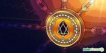 EOS Ana Ağ Pürüzünden Sonra 7 Hesabı Dondurdu - Koin Bülteni