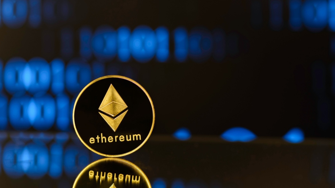 Dev Şirket Ethereum Yatırımlarını 120.000 Adedin Üzerine Taşıdı! - Koin Bülteni