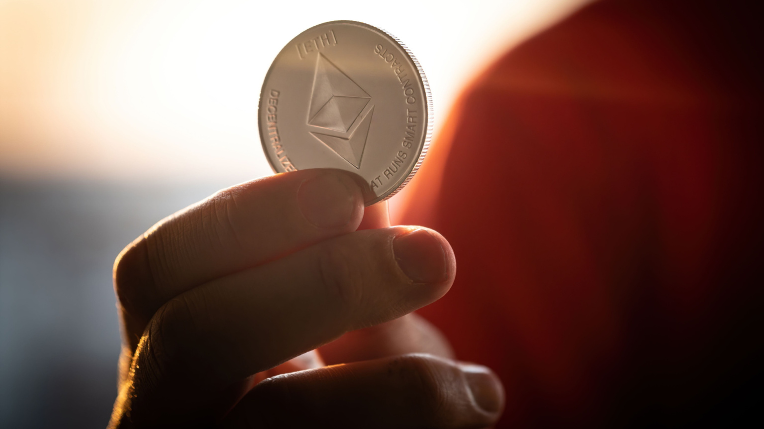 Ethereum Pozisyonu Kanser Etmişti: 83 Milyon Dolar Zararla Serüveni Son ...