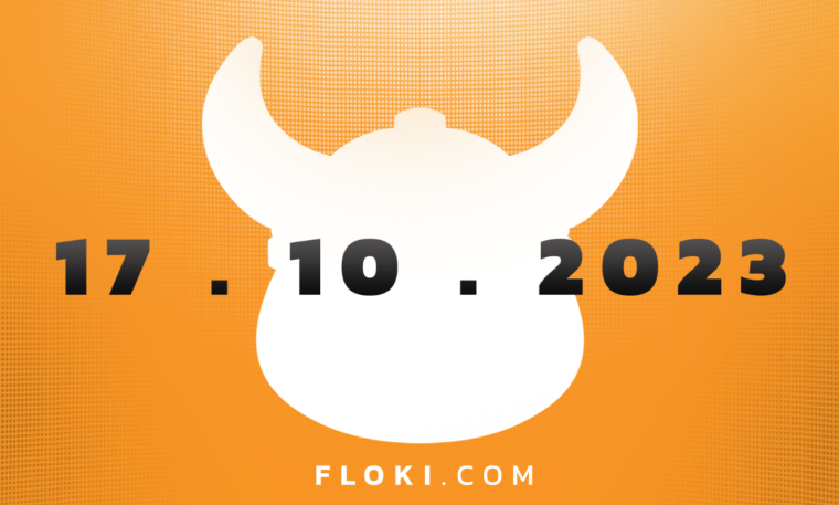 Popüler Meme Coin FLOKI'nin 17 Ekim'i İşaret Eden Paylaşımı Fiyatı ...