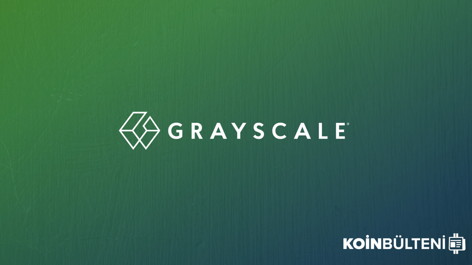 Grayscale Digital Large Cap Fund Artık SEC'ye Rapor Verecek - Koin Bülteni