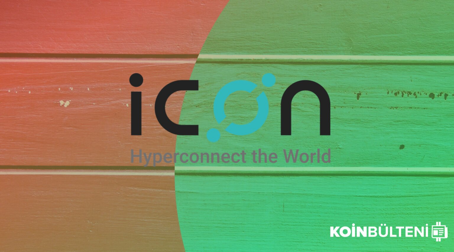 1 Ayda 2 Kattan Fazla Değerlendi: ICON (ICX) Nedir? - Koin Bülteni