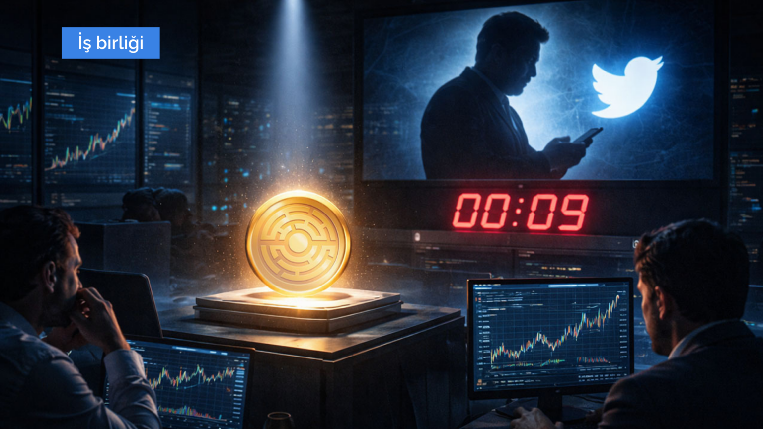 Uzman İsim Açıkladı: Meme Coin Kralı Elon Musk Duyurmadan Önce Bu ...