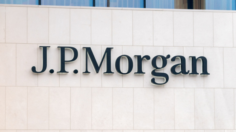 JPMorgan’dan BlackRock’a Kripto Yanıtı: ABD’nin En Büyük Bankasından ...