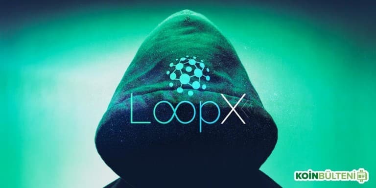 LoopX Projesi Dolandırıcılık Çıktı ve İnsanlardan 4.5 Milyon Dolar ...