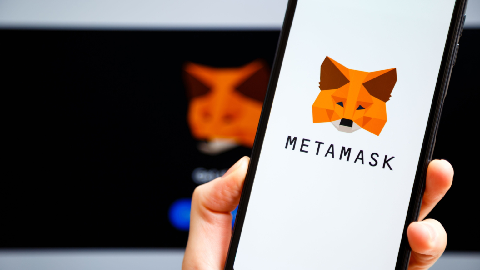 Dev Ethereum Projesinden Yakında Beklenen MetaMask Coin İçin Yeni ...