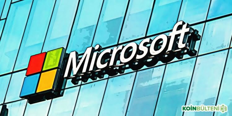 Microsoft, Azure İçin Yeni Blockchain Araçlarını Piyasaya Sürdü - Koin ...