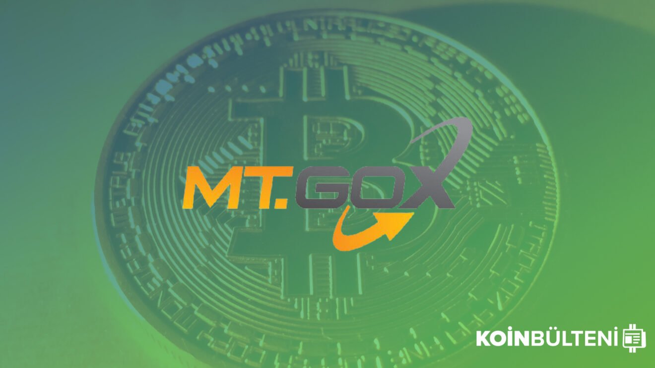 Mt. Gox'un Bitcoin Cüzdanından 600 BTC Çıktı - Koin Bülteni
