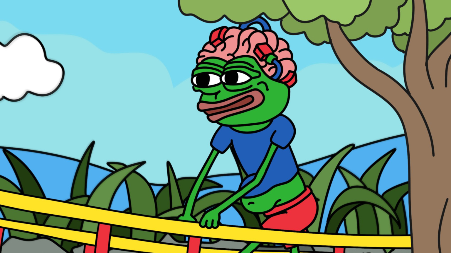 PEPU ile Kazananlar Şimdi WEPE ve MIND’a Yöneliyor! Büyük Fırsat Kapıda ...