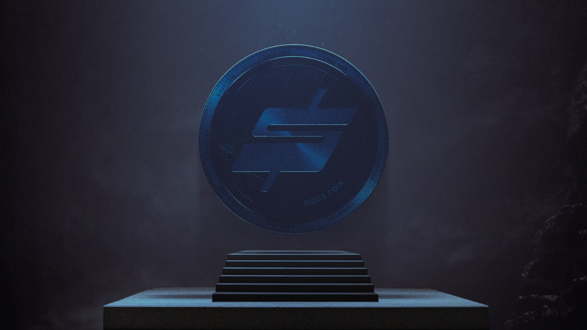 Sidus Metaverse Kılavuzu: Uzay Tabanlı Oyunlarda Yeni Bir Dönem - Koin ...