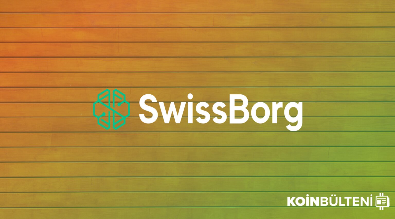Bir Yılda 27 Kat Değerlendi: SwissBorg (CHSB) Nedir? - Koin Bülteni