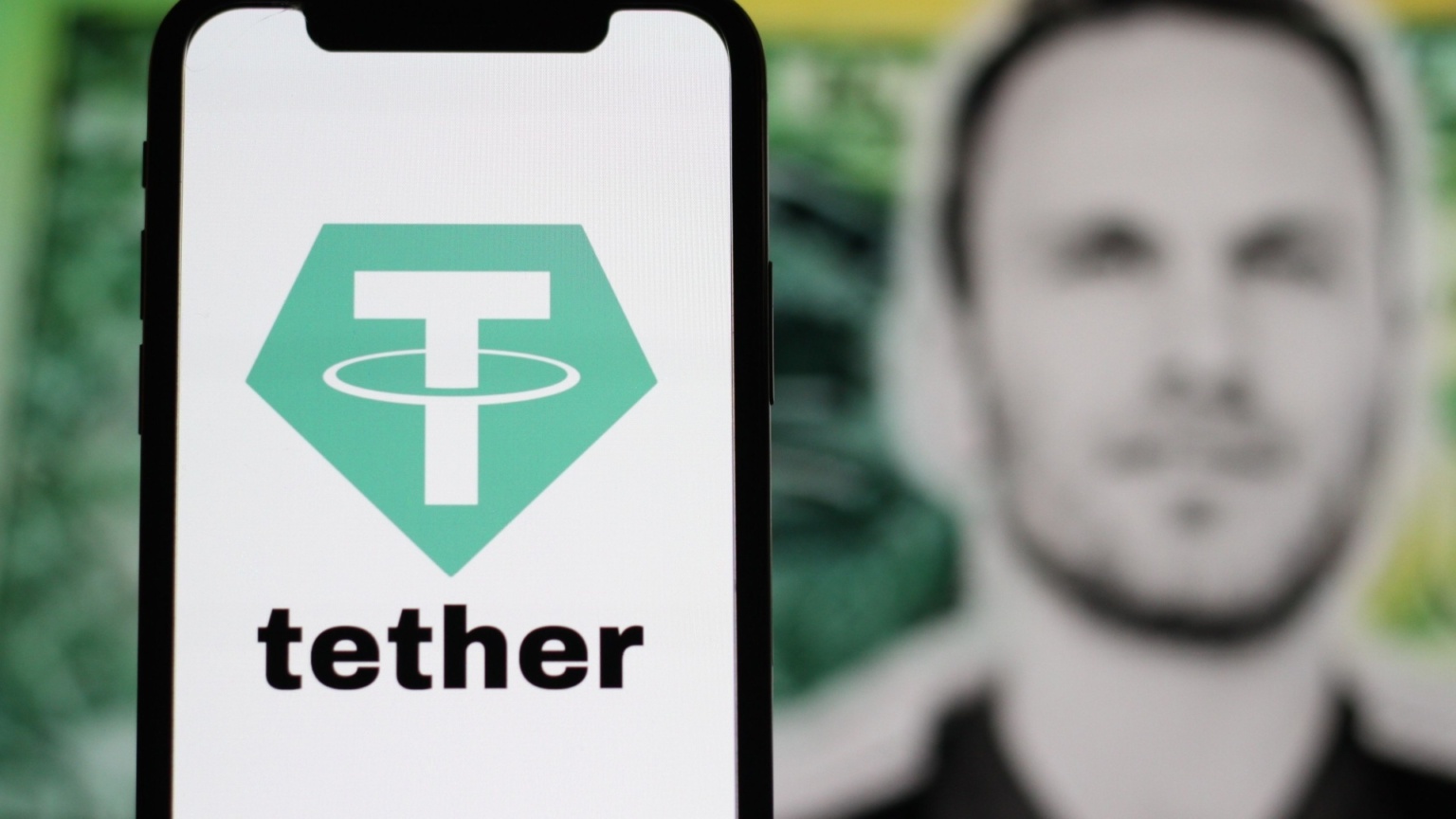 Tether Hükümet Desteğiyle Yeni Resmi Stabil Kripto Para Çıkartıyor ...