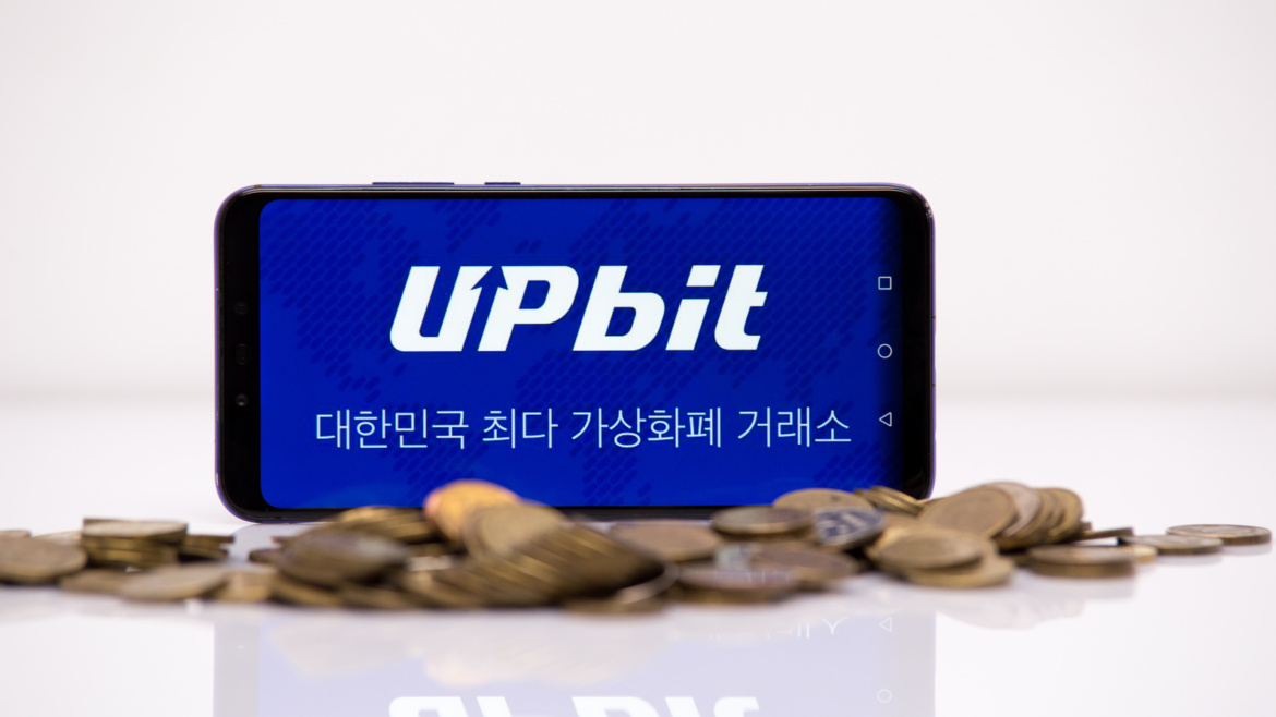 Upbit'in Son Dakika Altcoin Listelemesi Fiyatı Uçurdu: Bir Anda 3x ...