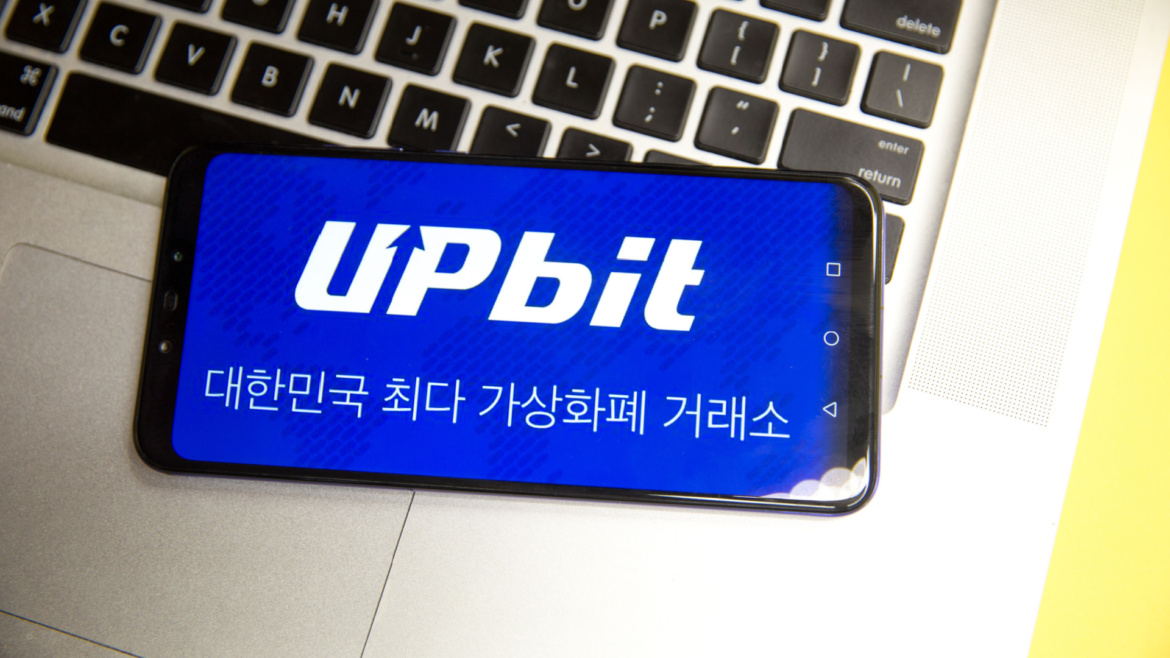 Upbit, Bitcoin Düşerken Bu Altcoin'e Can Suyu Oldu: Bugün Listeliyor ...